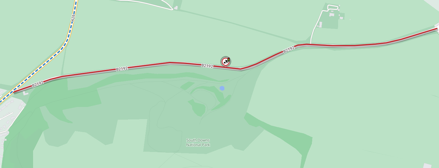 Ringmer Road, Ringmer - Drainage investigations | live ...